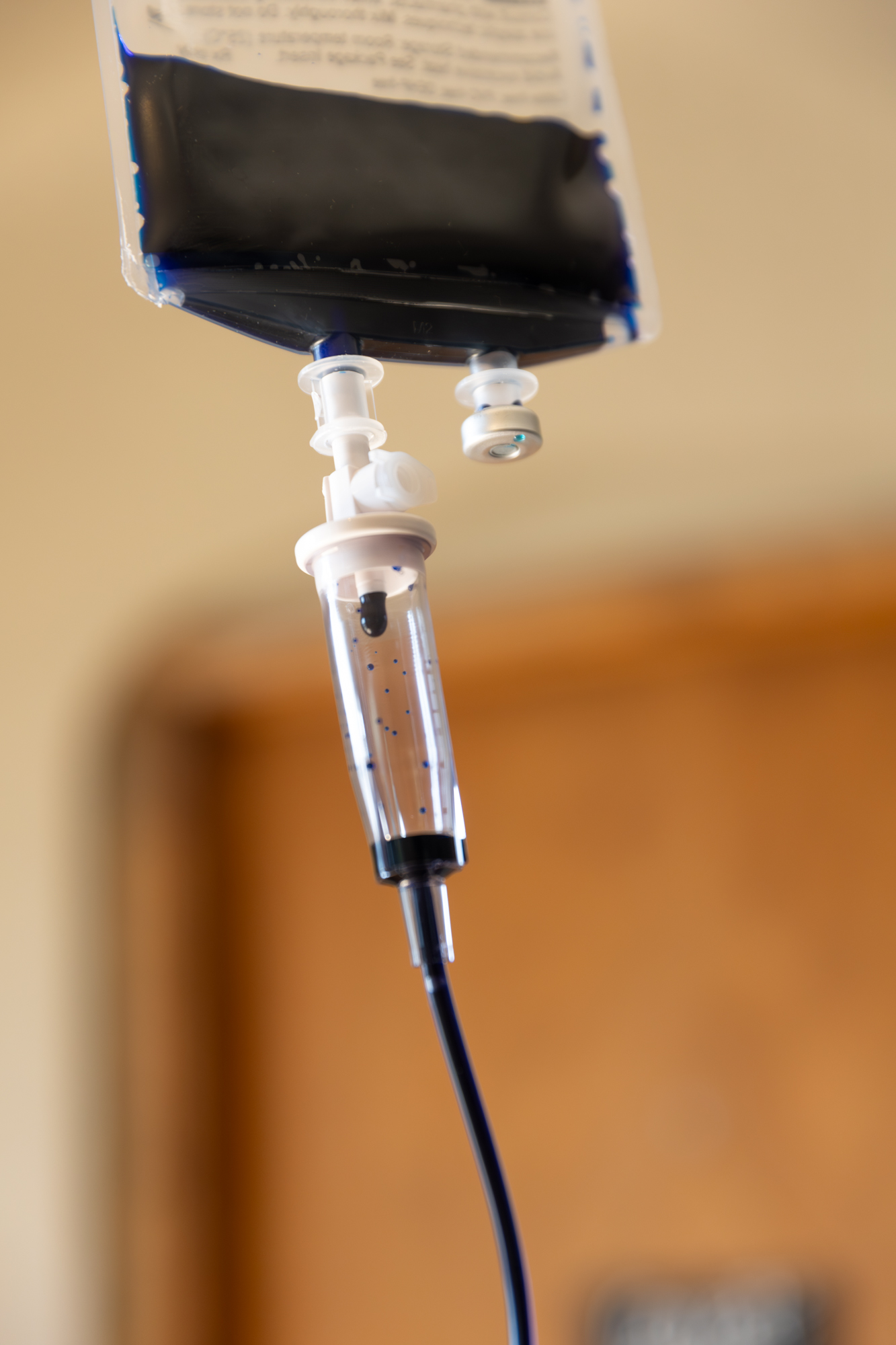 Immunity IV Drip in Denver | Aria Integrative Health